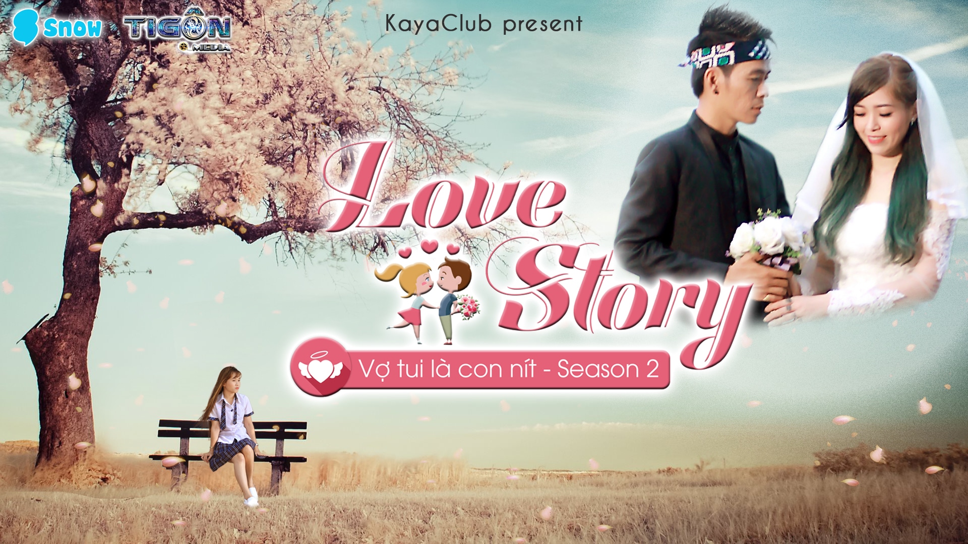 Thiết kế poster phim chuyên nghiệp tại Hà Nội | Designer Group