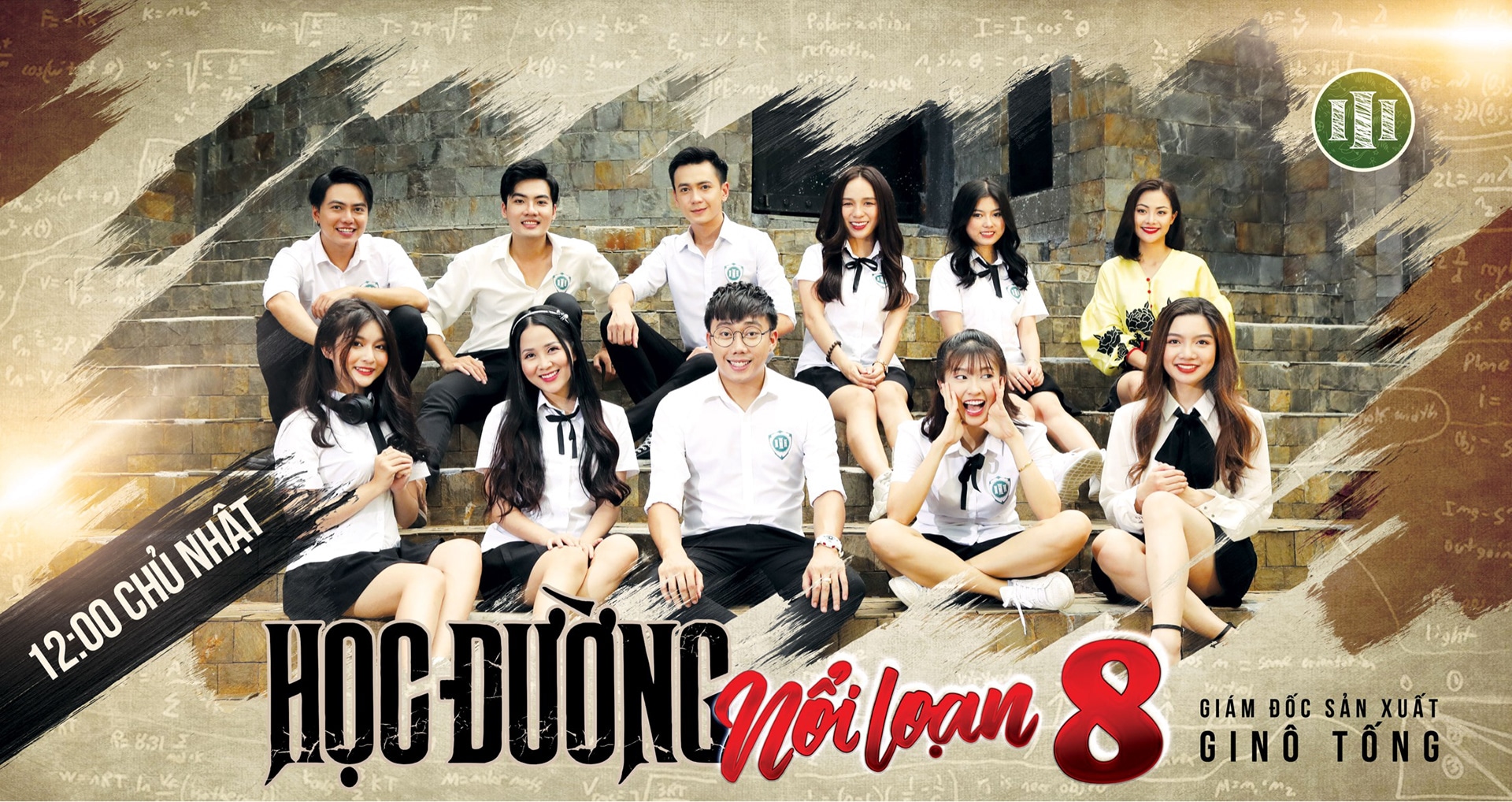 Thiết Kế Poster Phim Chuyên Nghiệp Tại Hà Nội