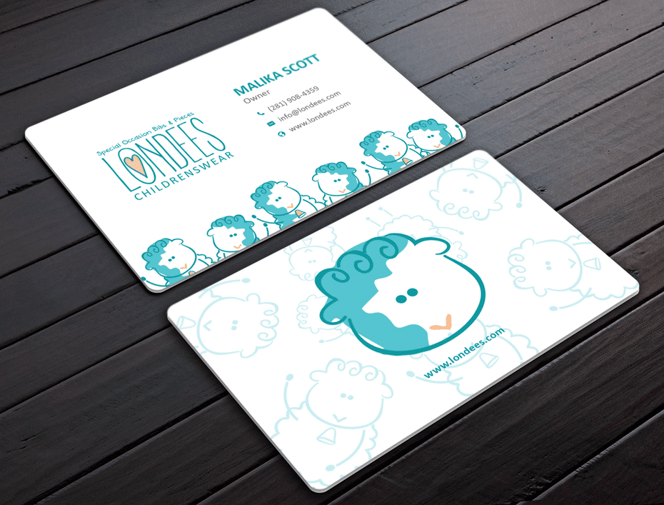 Thiết kế Card Visit | Designer Group