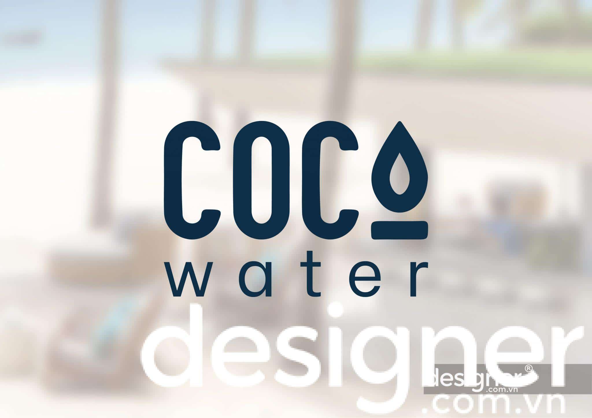 Thiết kế logo cafe - 100% cam kết sự sáng tạo | Designer Group