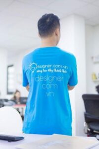 Giải pháp xây dựng hình ảnh thương hiệu từ Designer Group